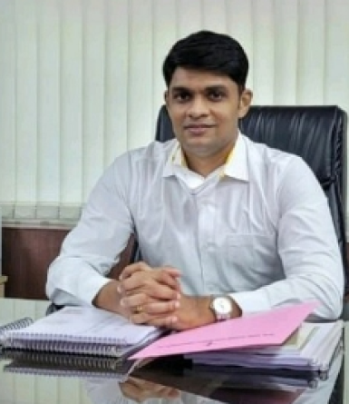 Titan Company Ltd.'s Board of Directors